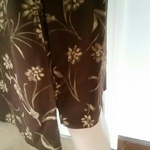 Patrick Collection | Dresses | 0 Pure Silk Dress By Patrick Collection ...